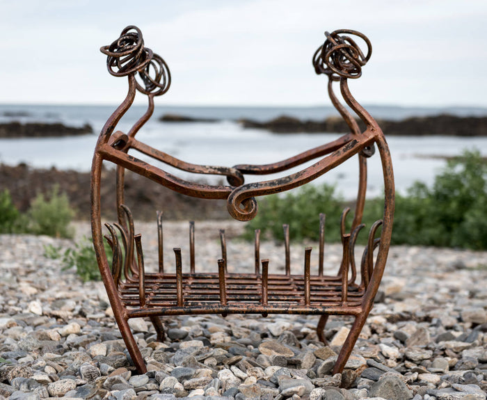 FireCage – Atmos FireCages